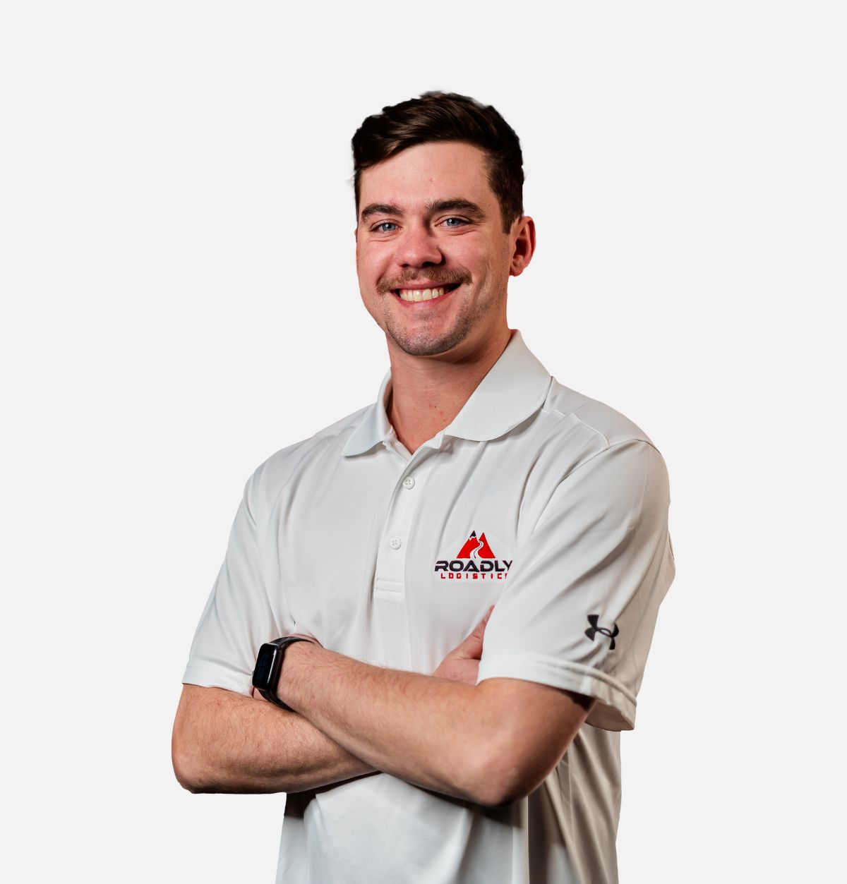 Leadership Team - Roadly Logistics