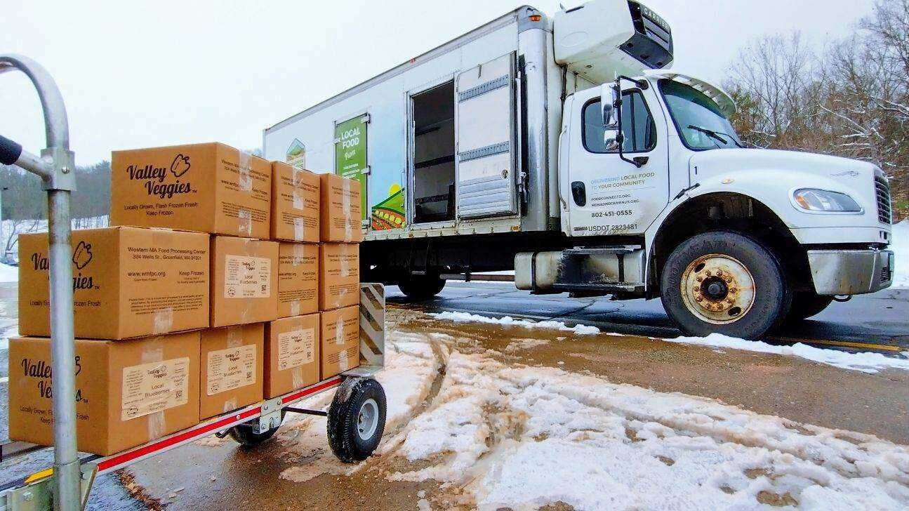 Industries - Roadly Logistics